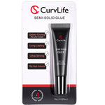 Curvlife Natural Press On Nails – CurvLife